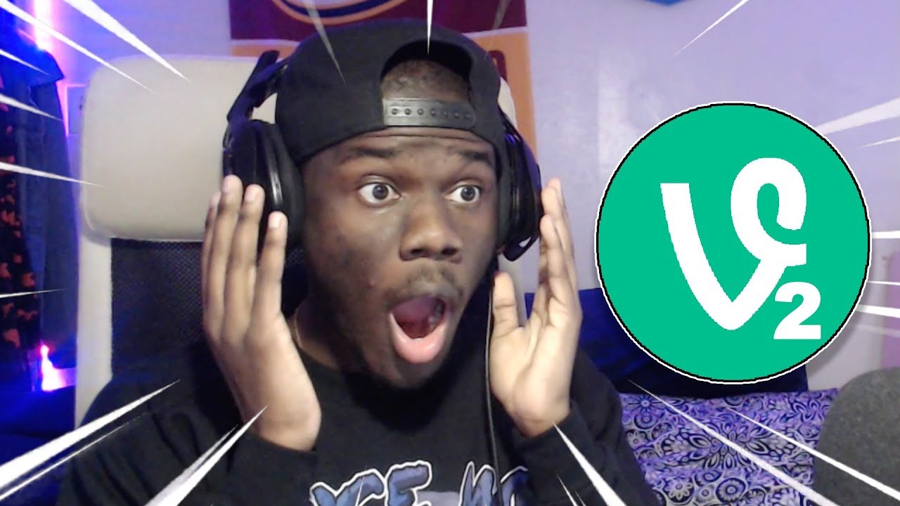 BYTE (Vine 2) BYE BYE TIK TOK | TRY NOT TO LAUGH CHALLENGE!! - YouTube