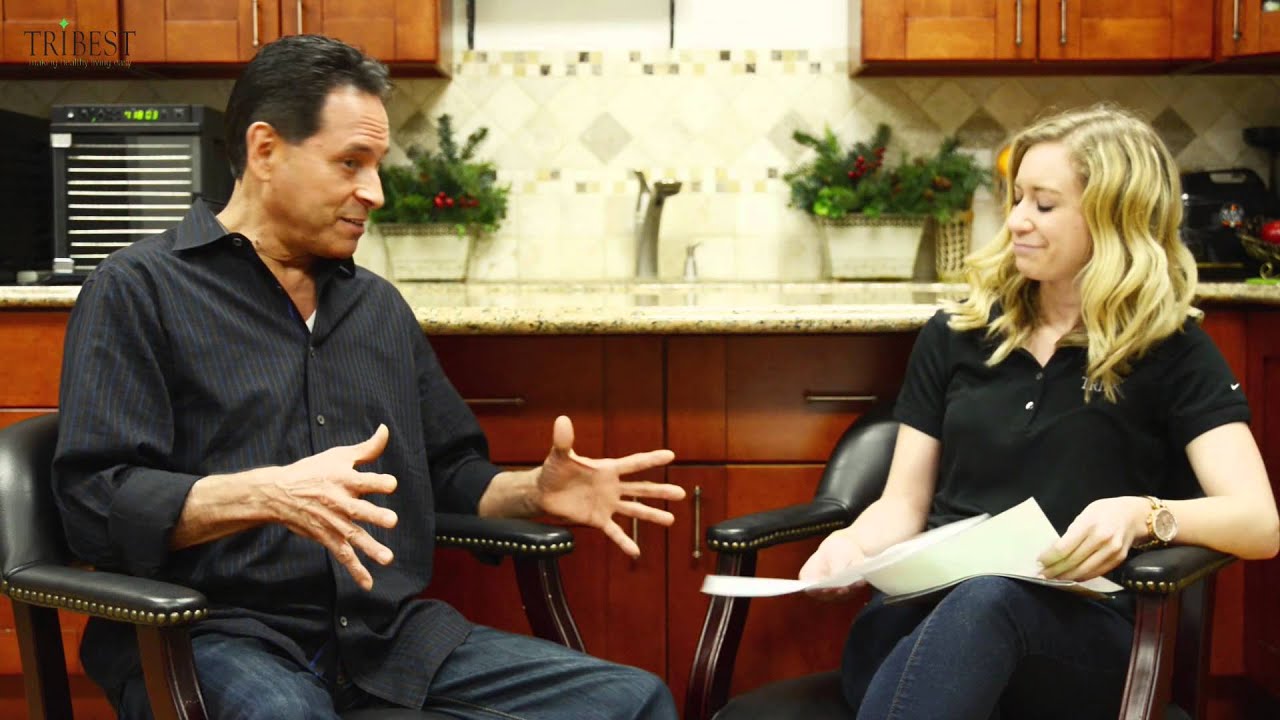 Lou Corona's Free Seminar: How to be Lean, Clean and Serene in 2015 ...