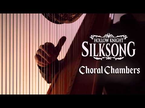 Hollow Knight: Silksong - Choral Chambers