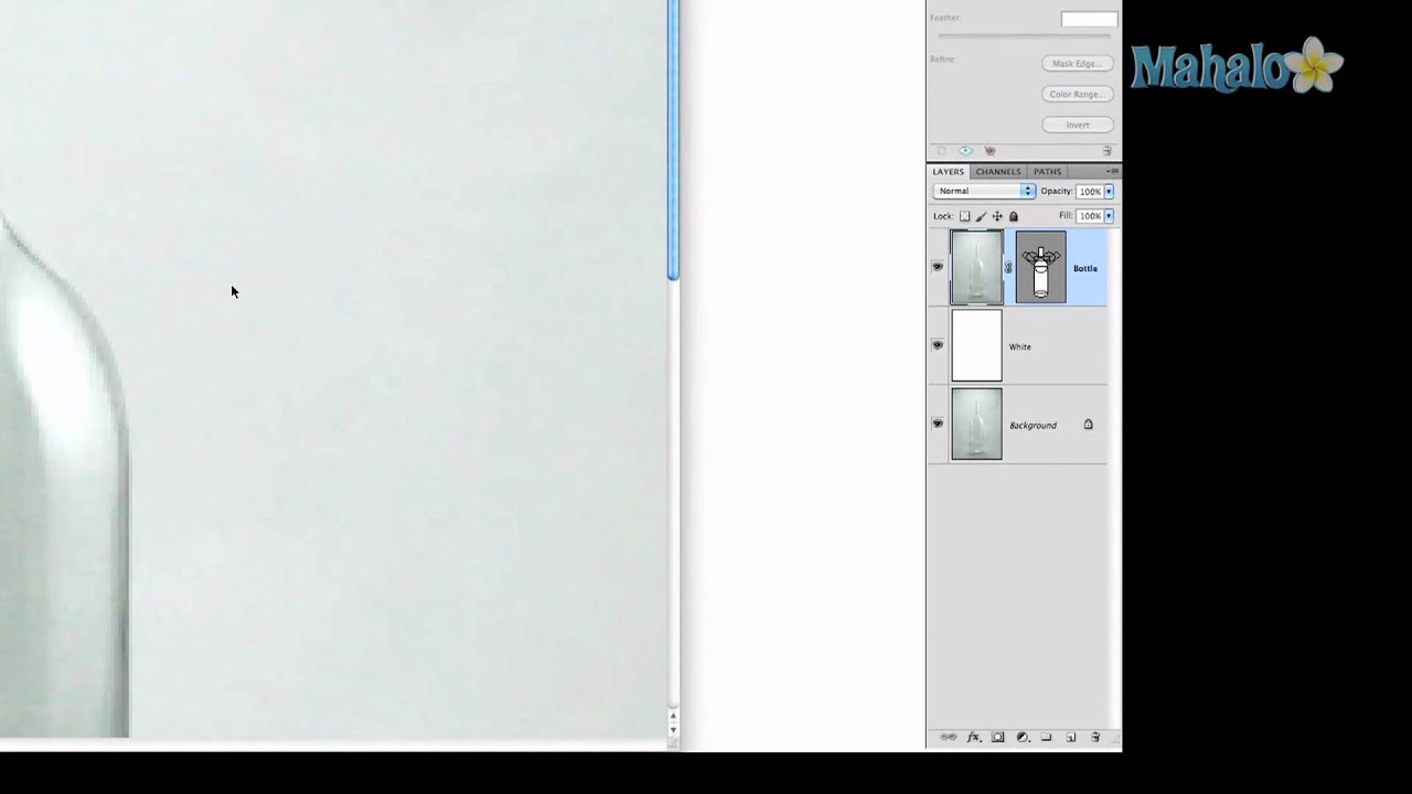 Learn Adobe Photoshop - Shape Tools - Finalizing and Combining Your ...