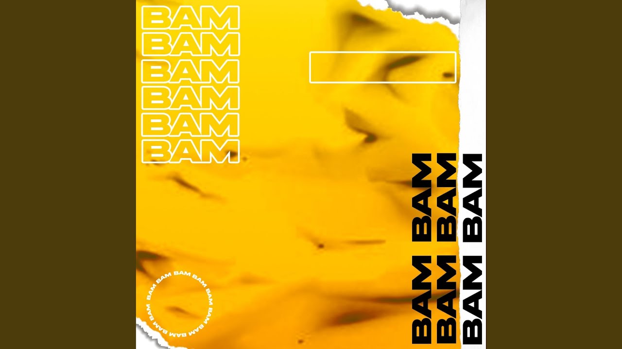 Bam Bam (Radio Edit) - YouTube