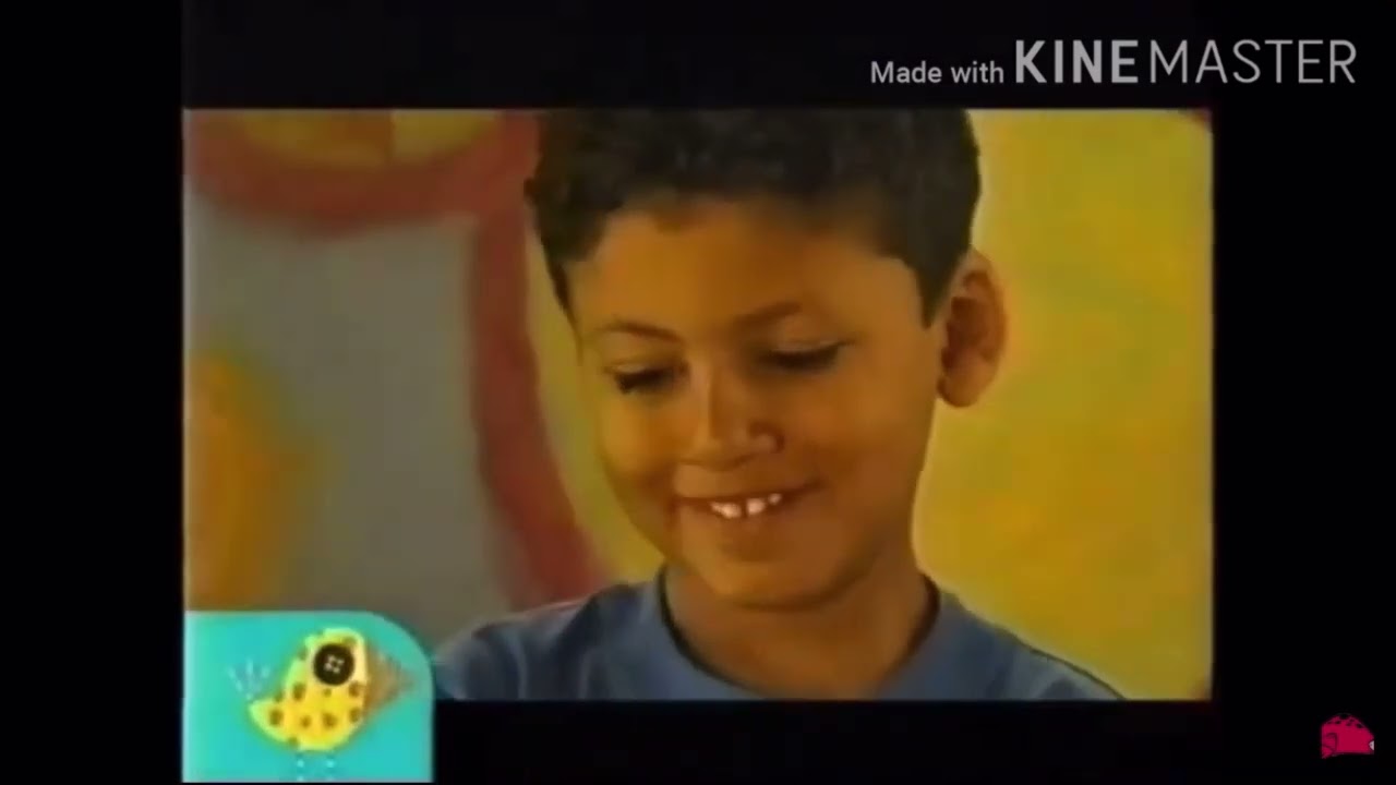 Nick Jr.’s “Art Alive”: SLEEP - YouTube