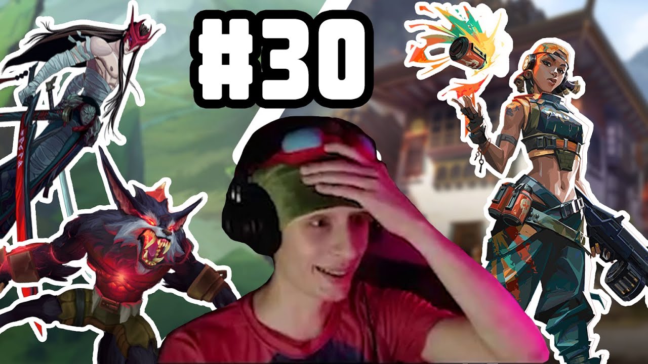 Weź się lecz - Stream Highlights #30 - YouTube