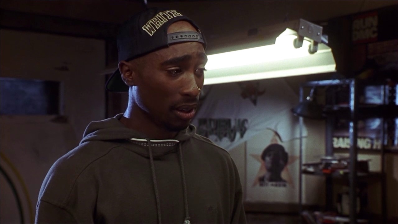 2pac crying / Sam Brown — Stop (cover) - YouTube