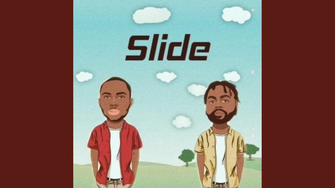 SLIDE (feat. Th3 Saga) - YouTube
