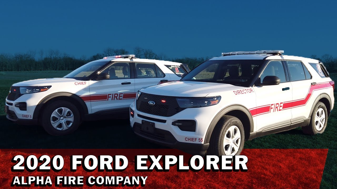 Alpha Fire Company | 911RR - YouTube