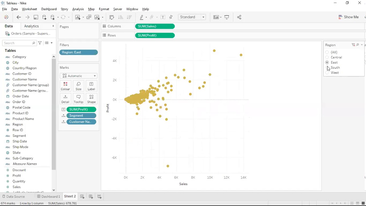 Tableau Viz Animation - YouTube