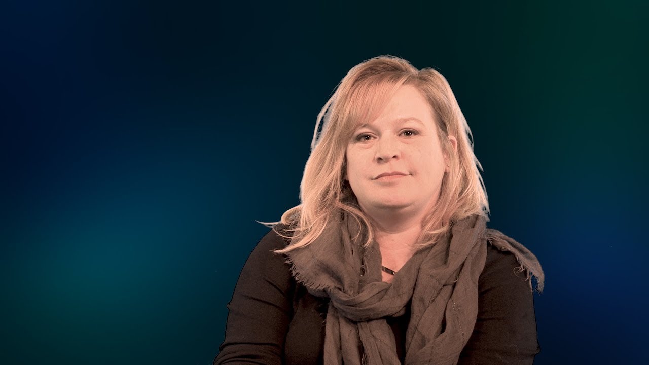 Stacie Davis Video Portrait - YouTube