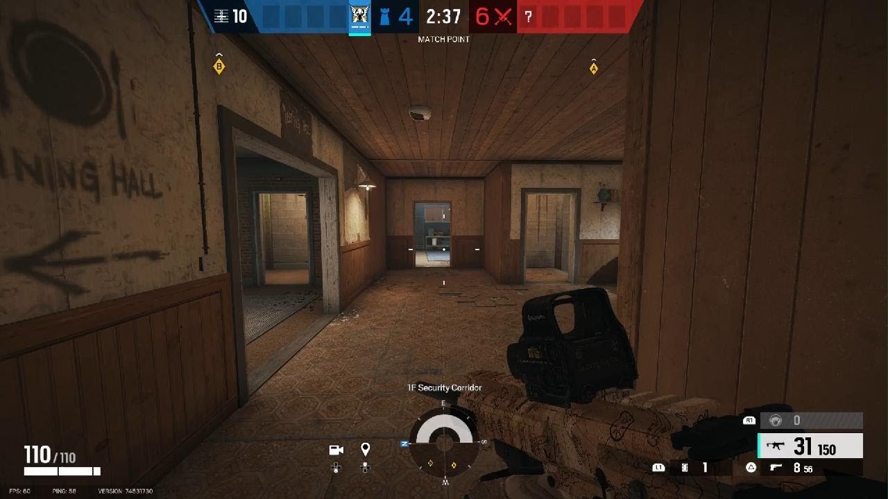 I love r6 - YouTube