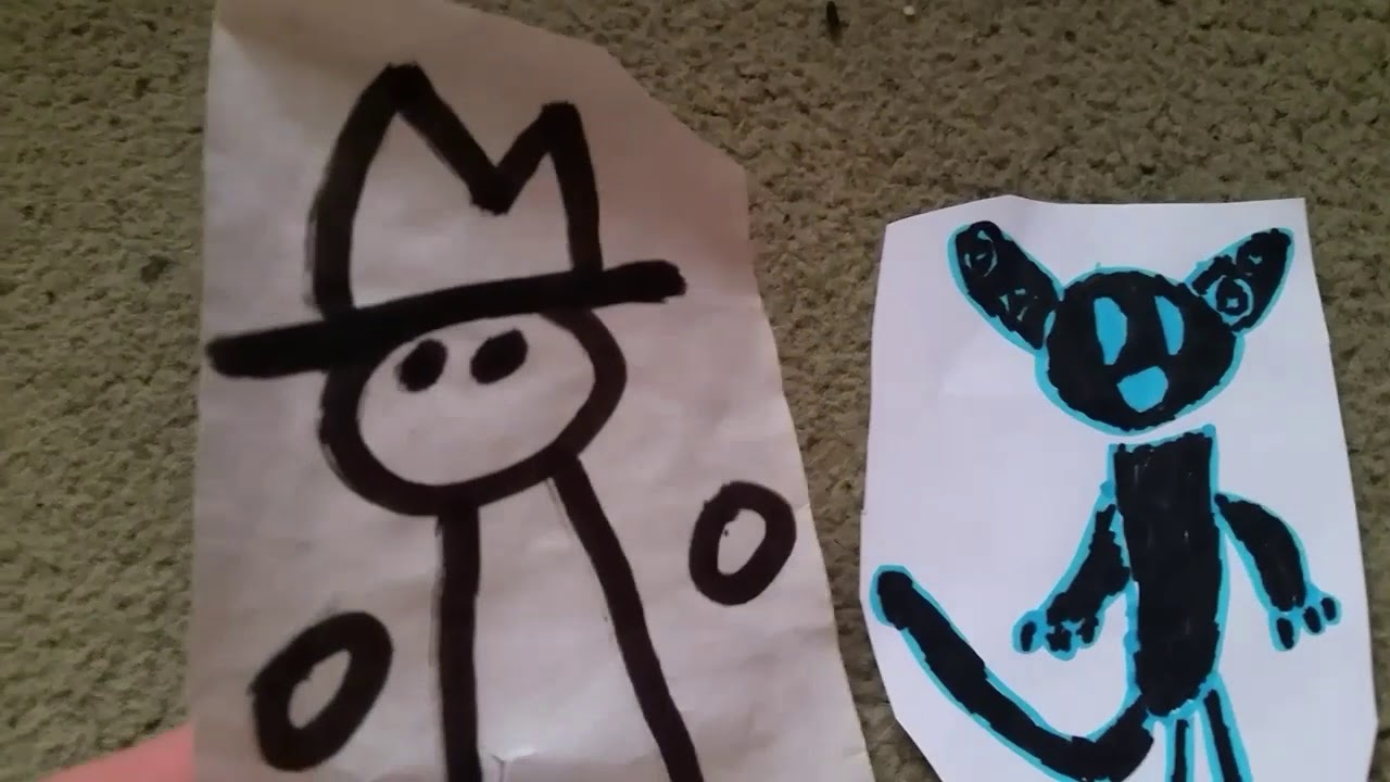 The Akinator ( ft dubloo ) - YouTube