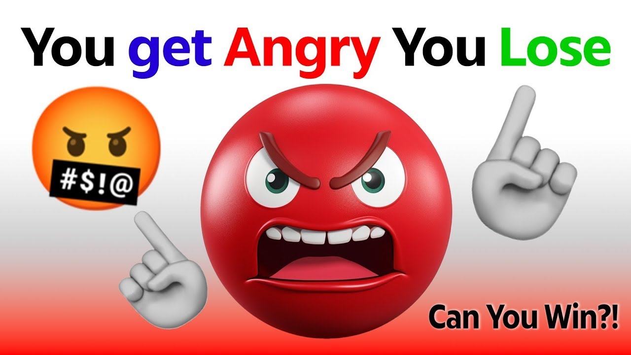 This Video Will Make You Angry!! - YouTube