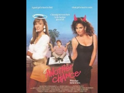 Review of Another Chance (1989) - YouTube