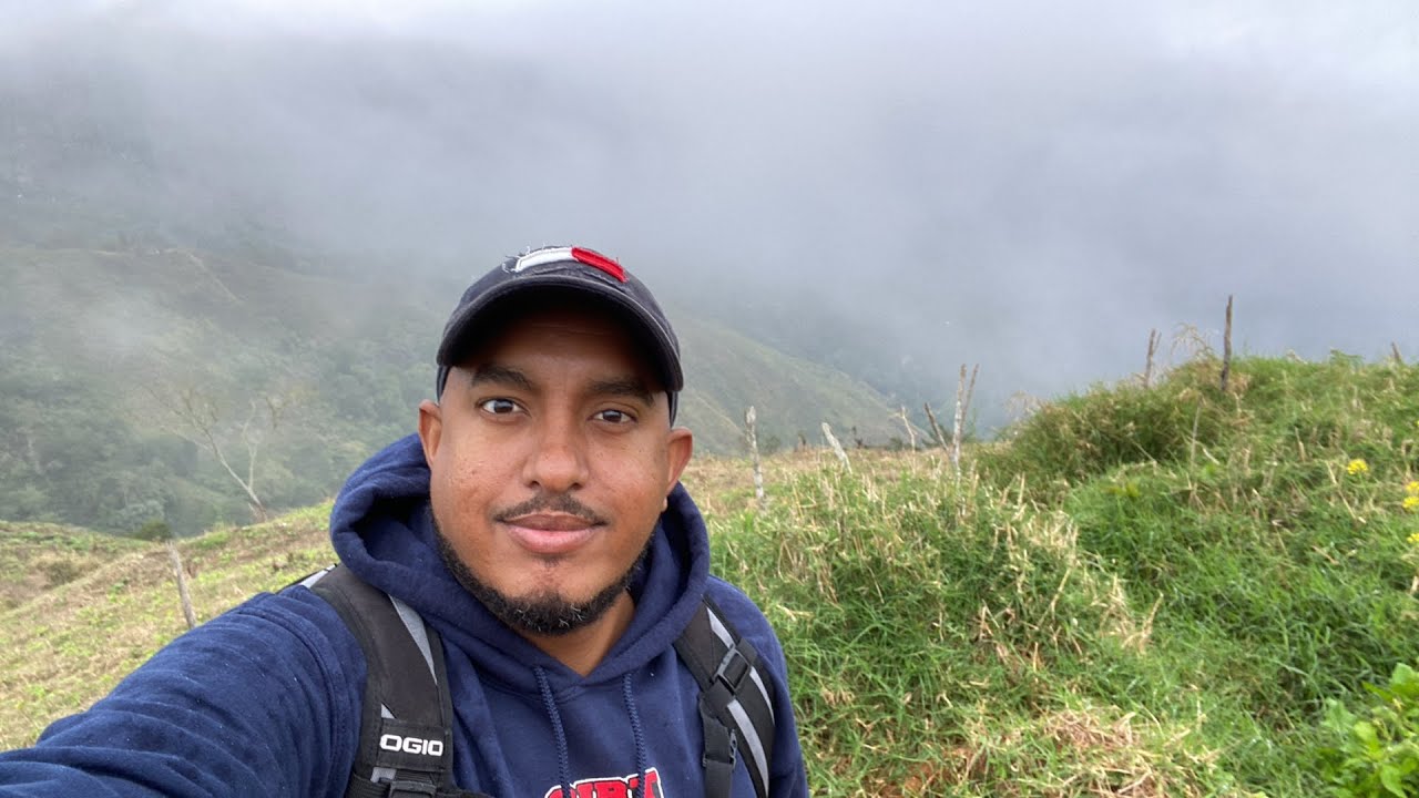 La vida del campo rd - YouTube