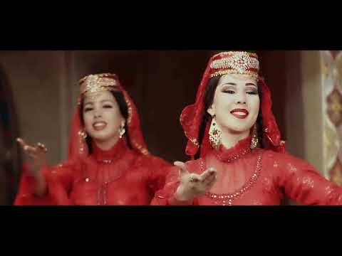 Mariam Wafa - Kajak Abro OFFICIAL VIDEO - YouTube