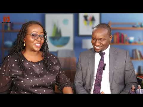 WIBA, the Compulsory Insurance Policy for all Kenyan Employers - YouTube