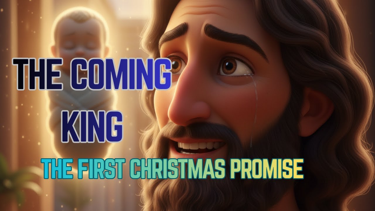 The Ancient Prophecy That Foretold Christmas: Isaiah’s Message of Hope ...