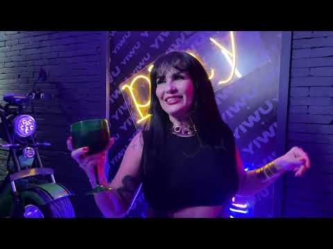 Del Mel e Daniel - Chora Neném (Clipe Oficial)