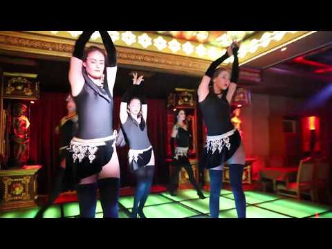 Manilya Night Club Ankara