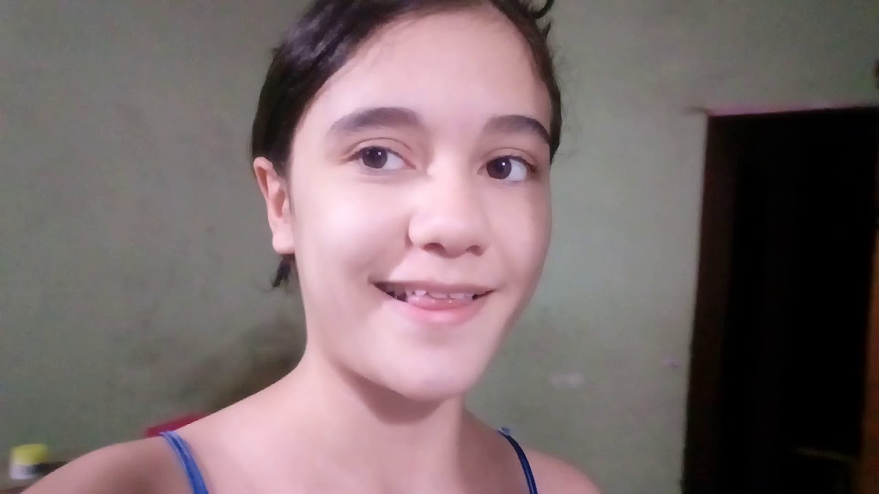Minha rotina da noite parte 2 - YouTube