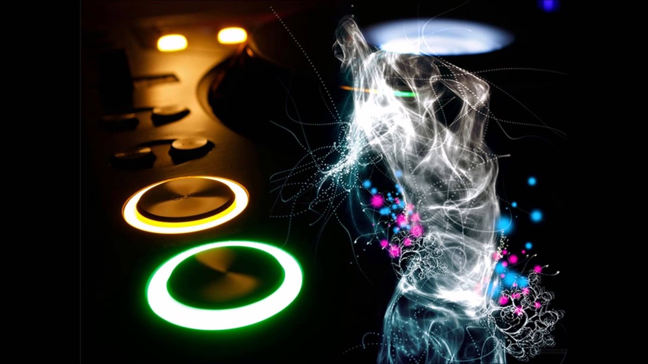 Charlie - Burn & Shiver (Ismael Lora Remix) - YouTube