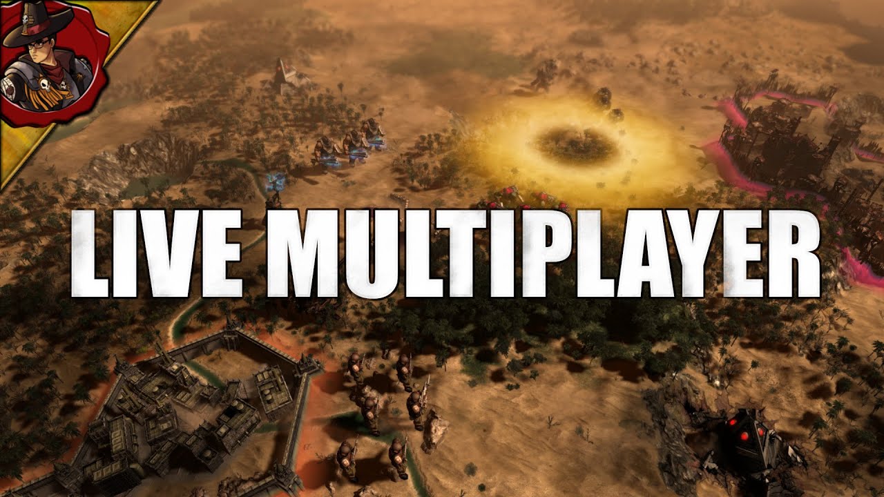 Gladius Weekend Multiplayer Hangout - YouTube