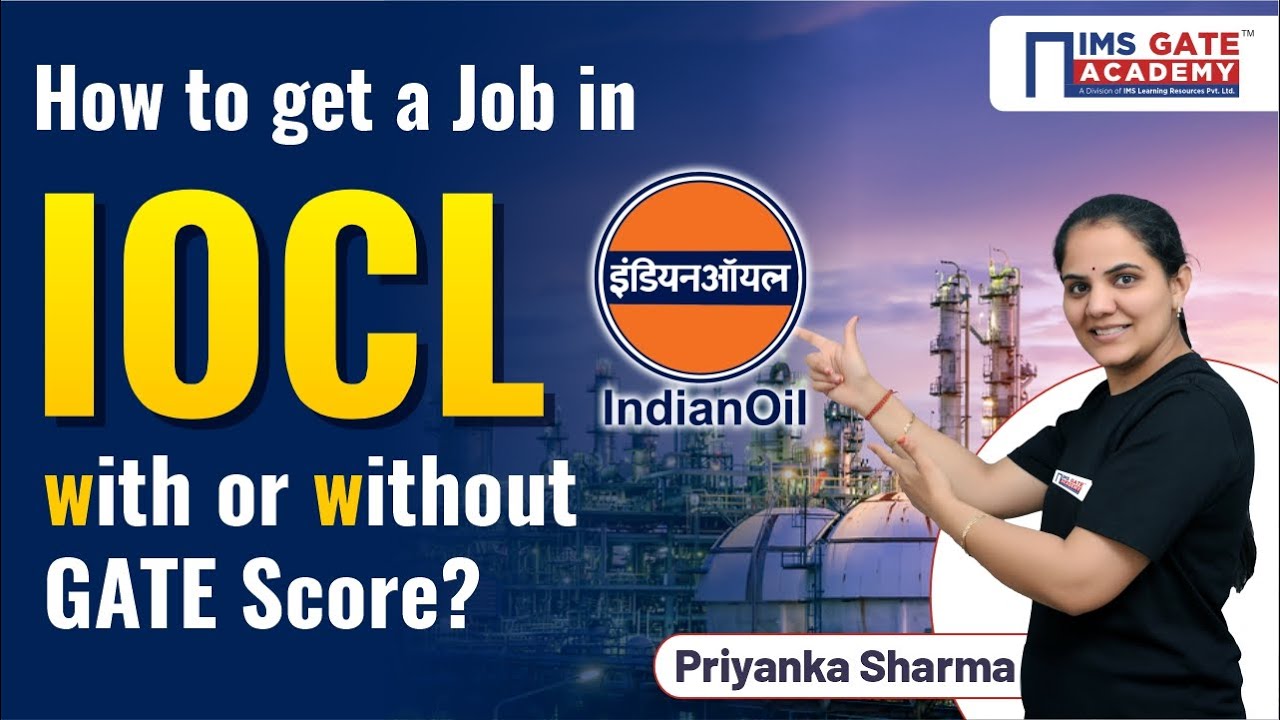 All about IOCL Recruitment 2024 | How to get selected in IOCL?Salary ...