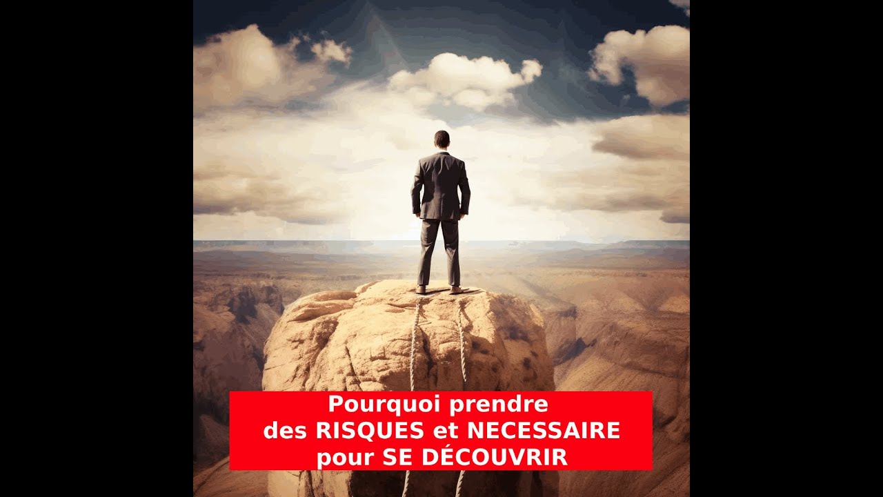 Prendre des risques pour se trouver ou se retrouver: לך לך - YouTube