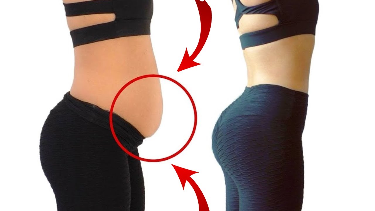 como perder a pochete da barriga rápido com exercicios para perder a ...