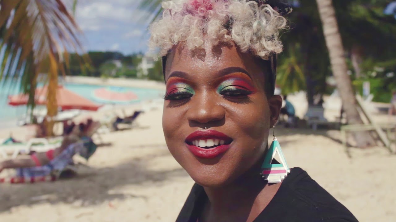 RISHAN - I Love You, But (UNOFFICIAL VIDEO) - YouTube