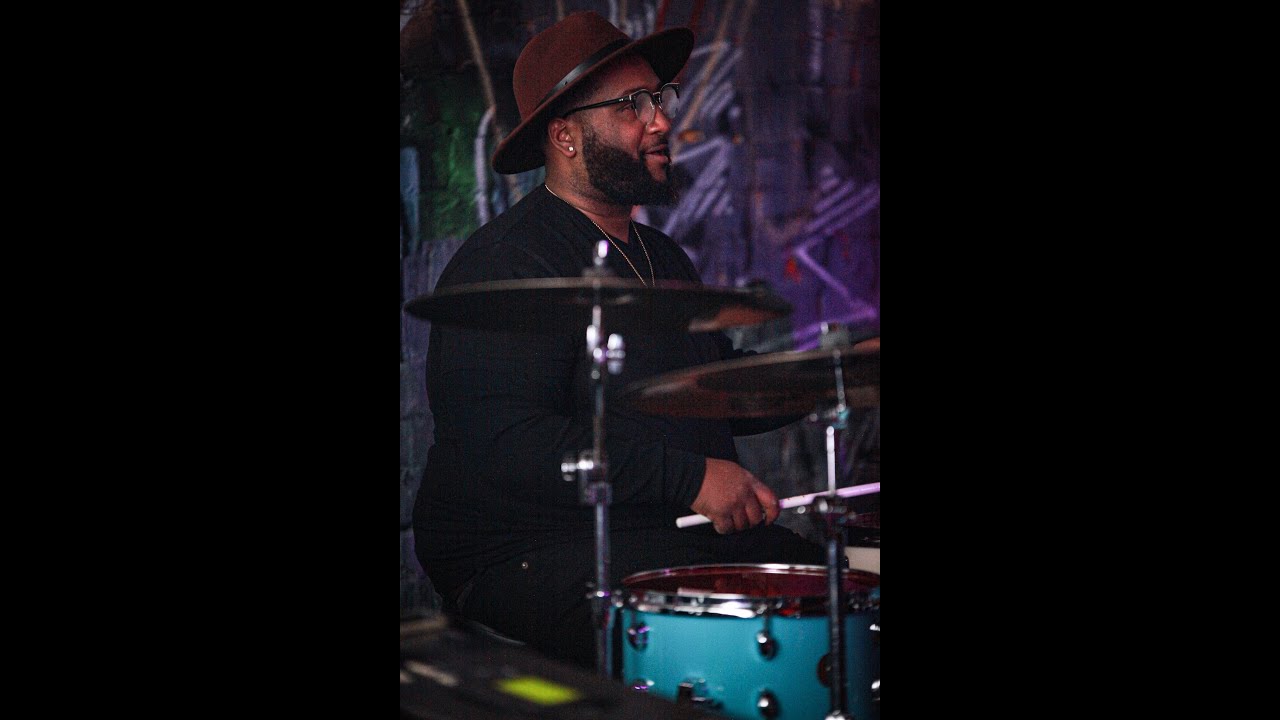 The Chicken - Dave Weckl/Jaco Pastorius - YouTube