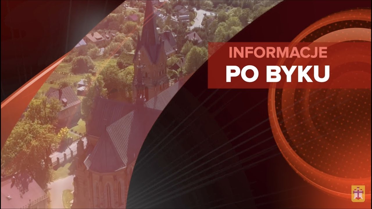 Informacje po byku | KSM Ciężkowice - YouTube