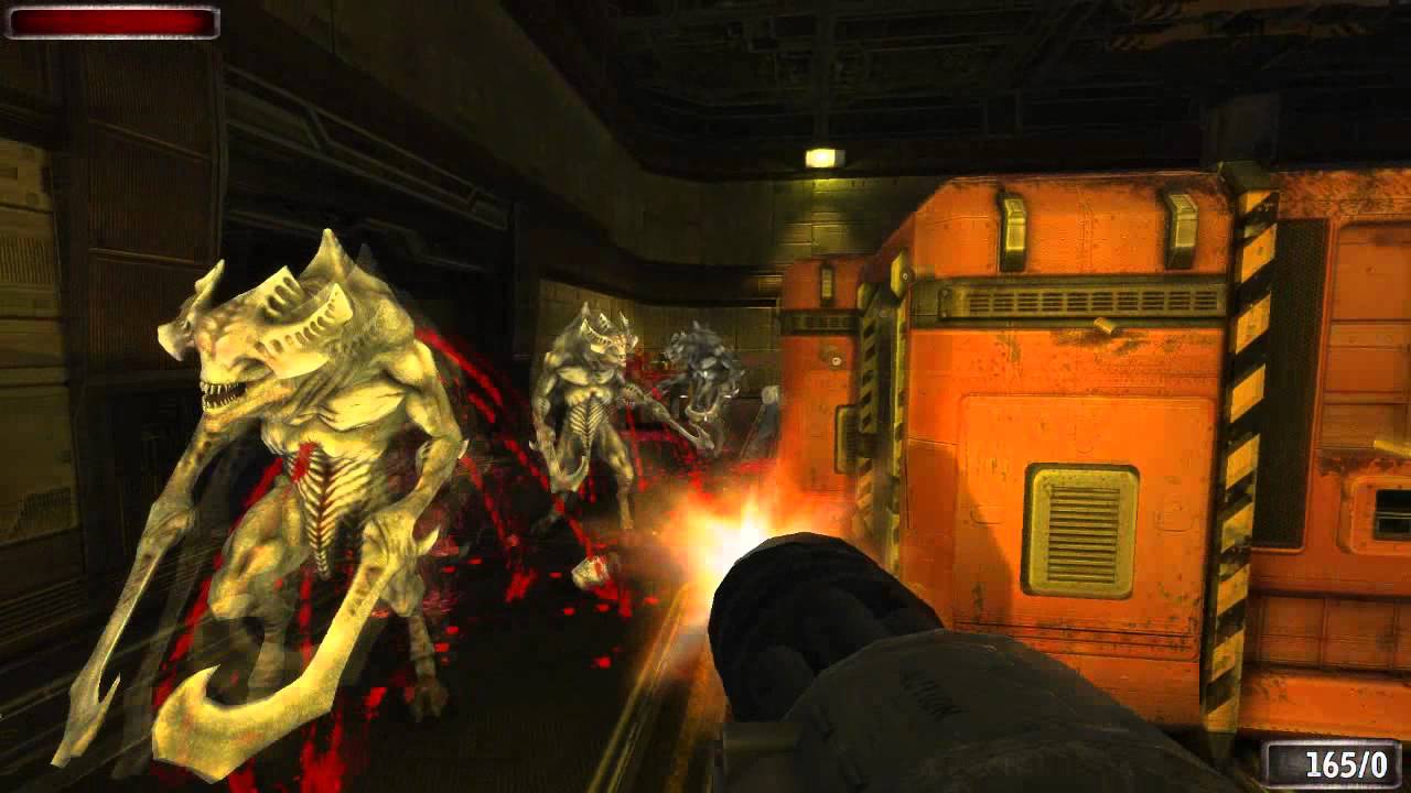 Putrefaction Early Access trailer - YouTube