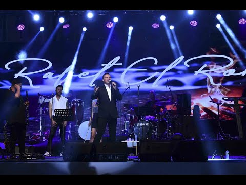 Rafet El Roman - Yalancı Şahidim - Live @ Diyarbakır, Jolly Joker (11.10.2024)