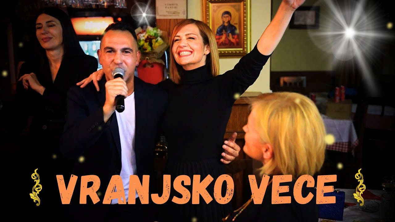 Kosa crna, oko plavo - Srdjan Salimovic i Marko Mitic ( Cover ) - YouTube
