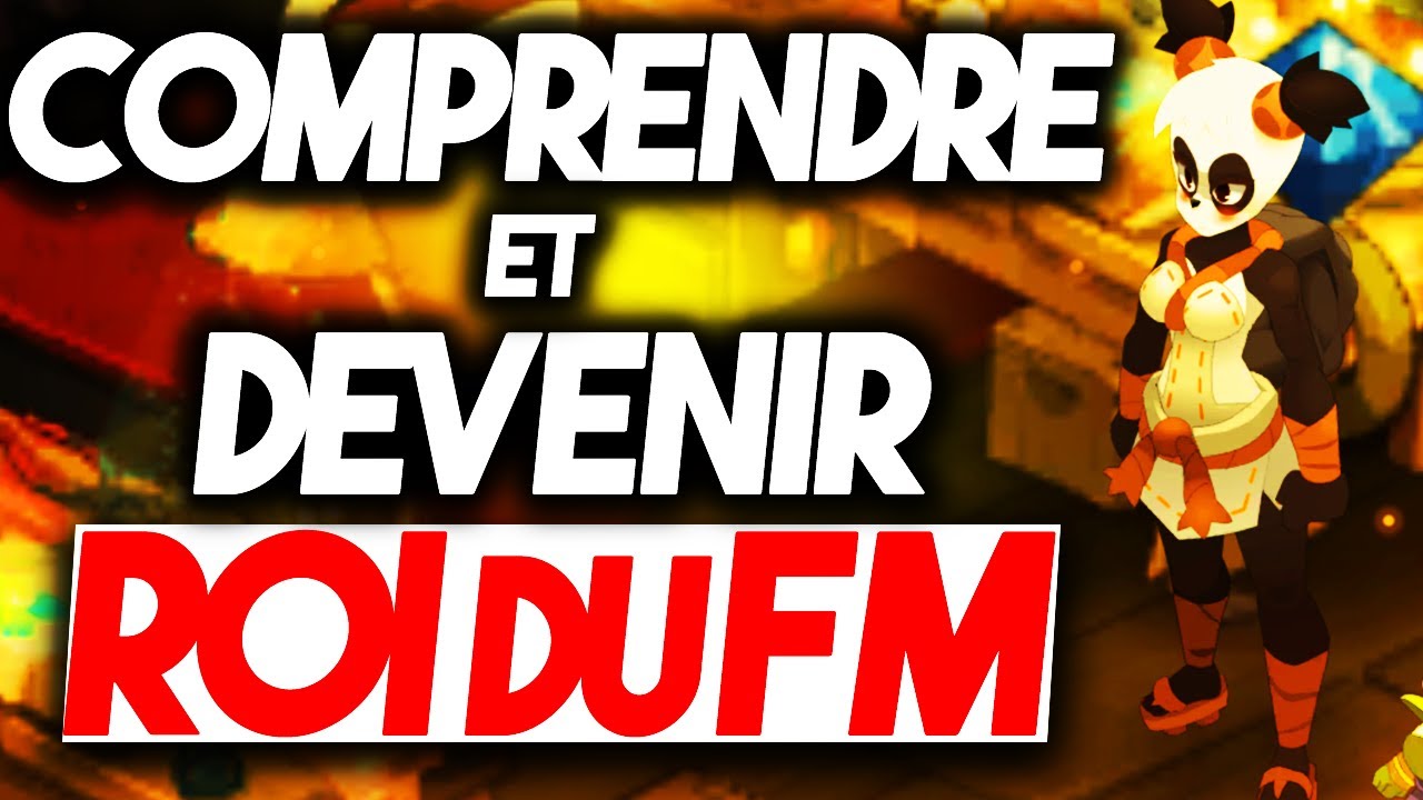 👑 DOFUS 3 : DEVIENS MAÎTRE de la FORGEMAGIE avec ce GUIDE COMPLET ! 🎯 ...