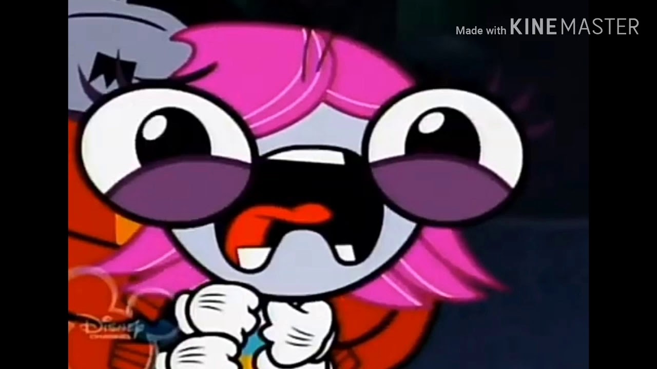 Cartoon Screaming - YouTube