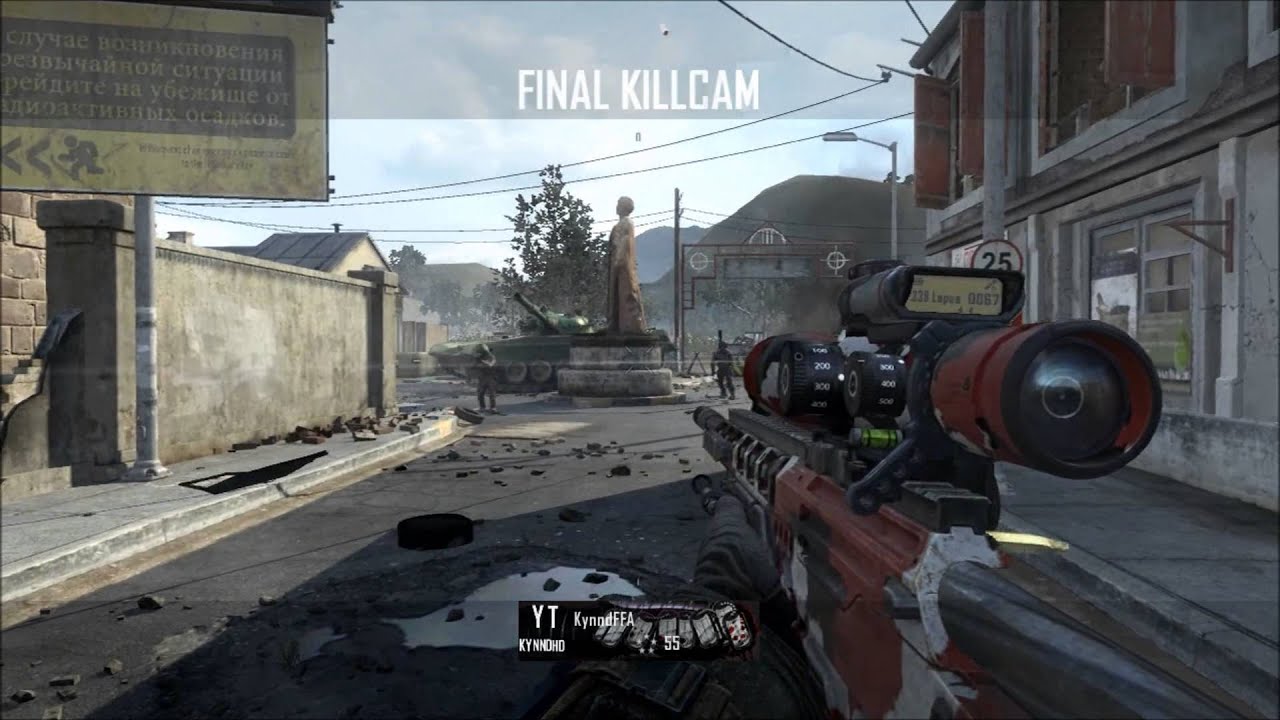 Kynnd FFA Mini ep #1 - YouTube