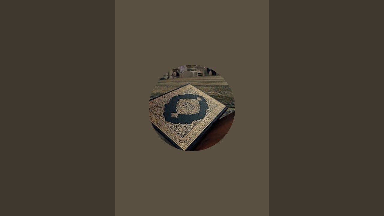 Islamic Hub is live! - YouTube