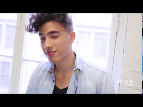 Gloria Fashion Show 2017 official runway makeup by We Care Icon | Sokos & Emotion