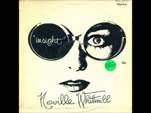 Neville Whitmill - Hey Jude - YouTube