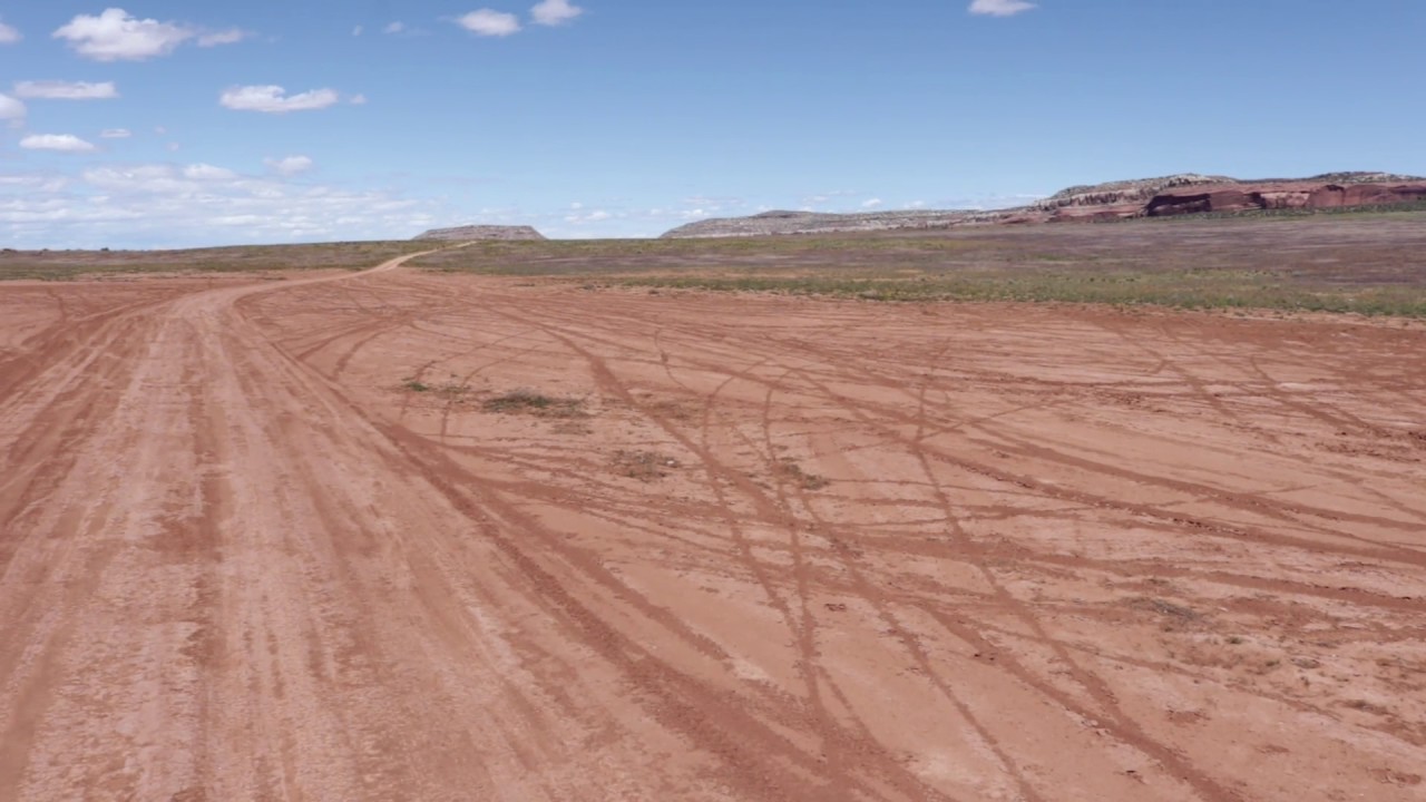 Environmental destruction from unmanaged Tourism - Moab, UT - YouTube