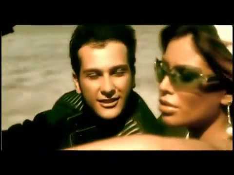 Abidin - Zır Zır ( 2004 Teaser)
