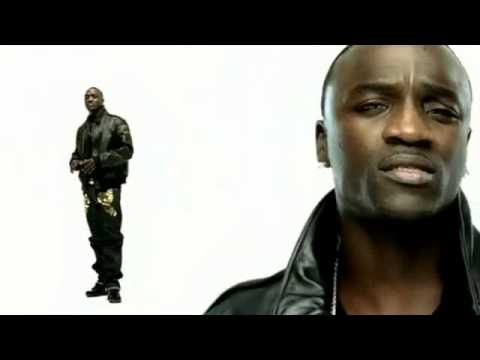 Akon ft Snoop Dogg I Wanna love You YouTube - YouTube