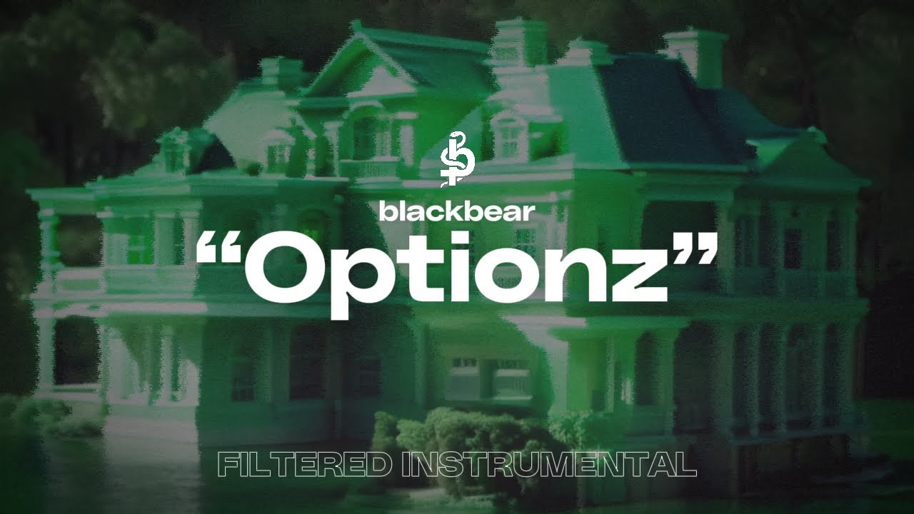 mansionz / blackbear - Optionz (instrumental) - YouTube