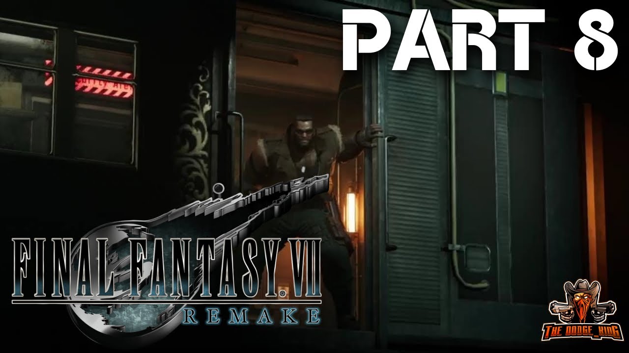 Final Fantasy II: Remake :: Part 8 - Complications - YouTube