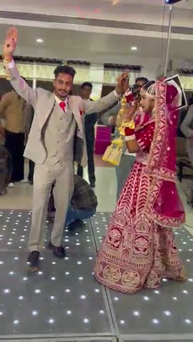 ਤੇਰੀ ਮੇਰੀ ਜੋੜੀ 💝 #song #love #trending #wedding #marriage #couple # ...