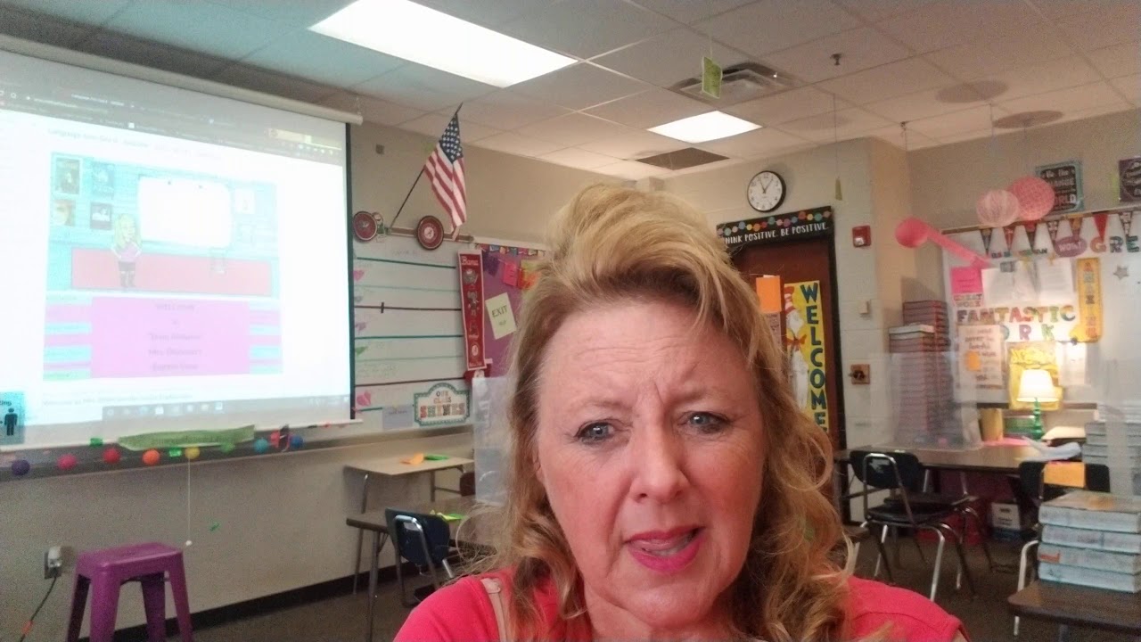 42- Is Not Just A Number (Jackie Robinson) chapter 8 pgs 31-36 - YouTube