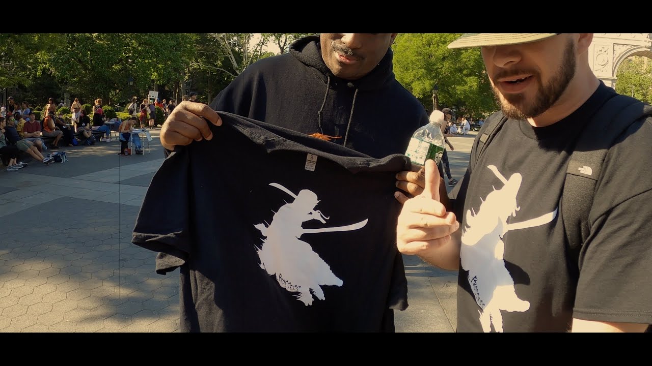 Prossess & DJ Melodic Sounds- "We Move Thangs" OFFICIAL MUSIC VIDEO ...