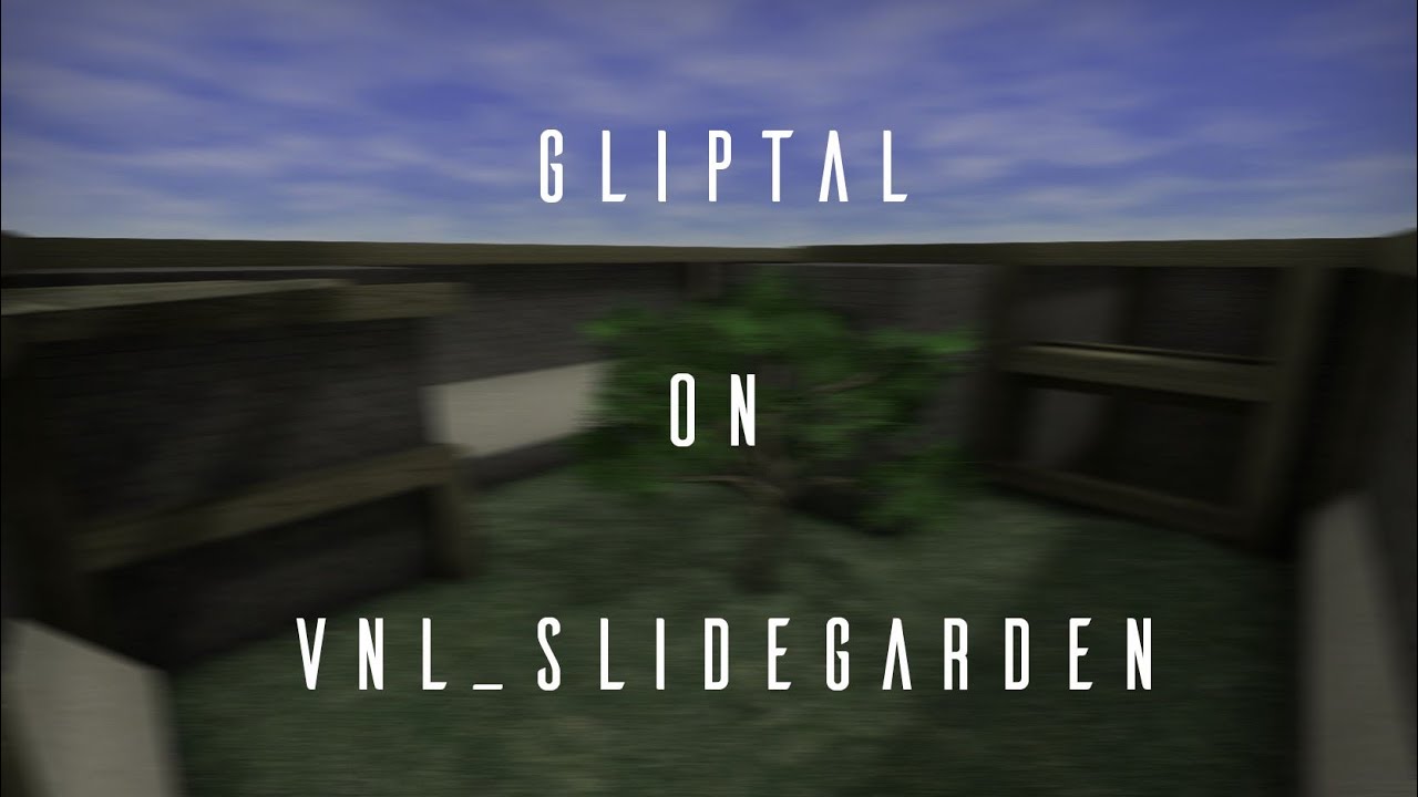 [VNL PRO] vnl_slidegarden in 1:29.25 by gliptal - YouTube