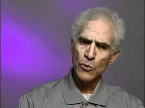 Tell Arlington's Story: Jay Wind (Second) - YouTube